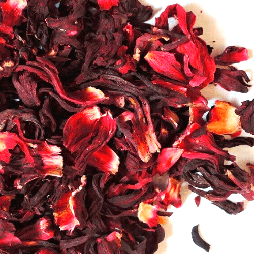 Каркаде "Iia Brand" - Кофе в зернах свежеобжаренный